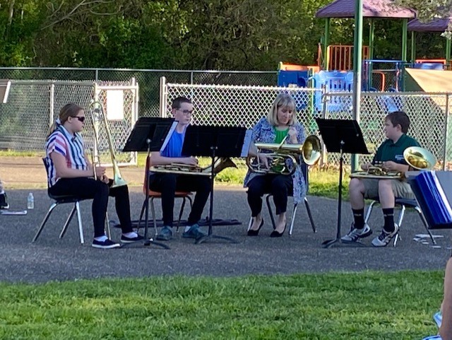 Annual Spring Concert held at Paden City Elementary | News, Sports ...